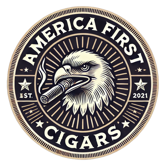 America First Whiskey